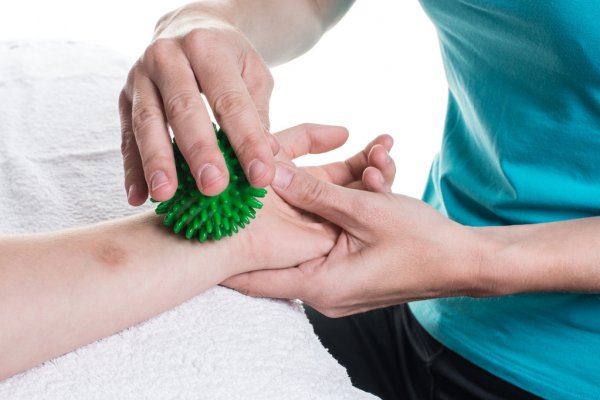 Occupational Therapy – Physical Therapy Clinic of Lafayette